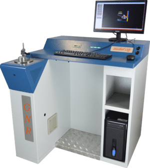 What Does a Spectrometer Measure?
